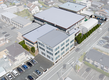 Global Locations｜Company Outline｜Kurabe Co., Ltd. | Heat-resistant wire ...