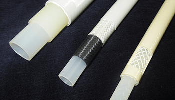 Kurabe Co., Ltd. | Heat-resistant wire and tube development using high ...