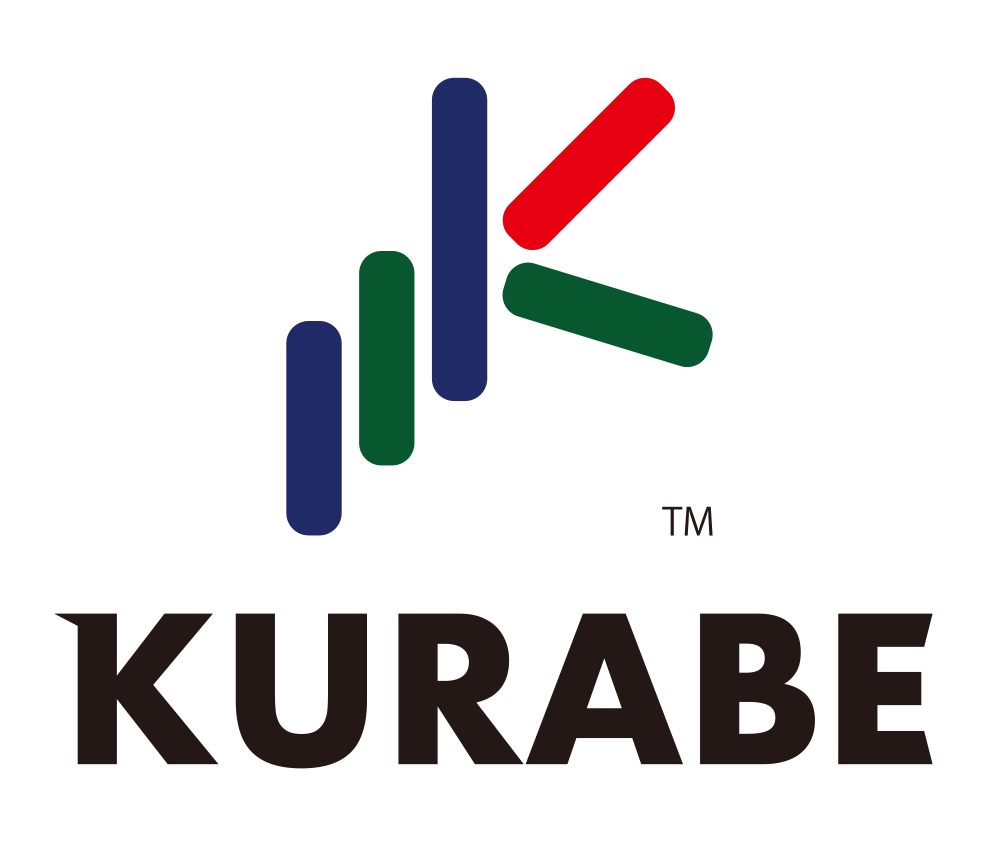 Renewal of Our Company Logo ｜Update information｜Kurabe Co., Ltd.| Heat ...